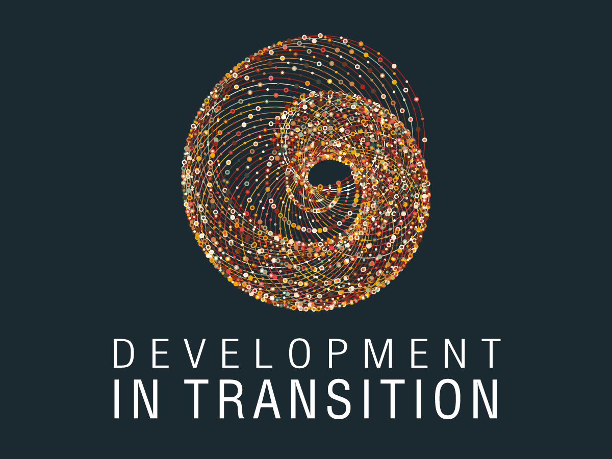 Development in transition - Development Matters