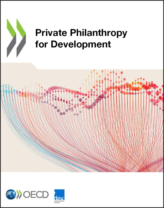 The New World of Development Foundations – Development Matters