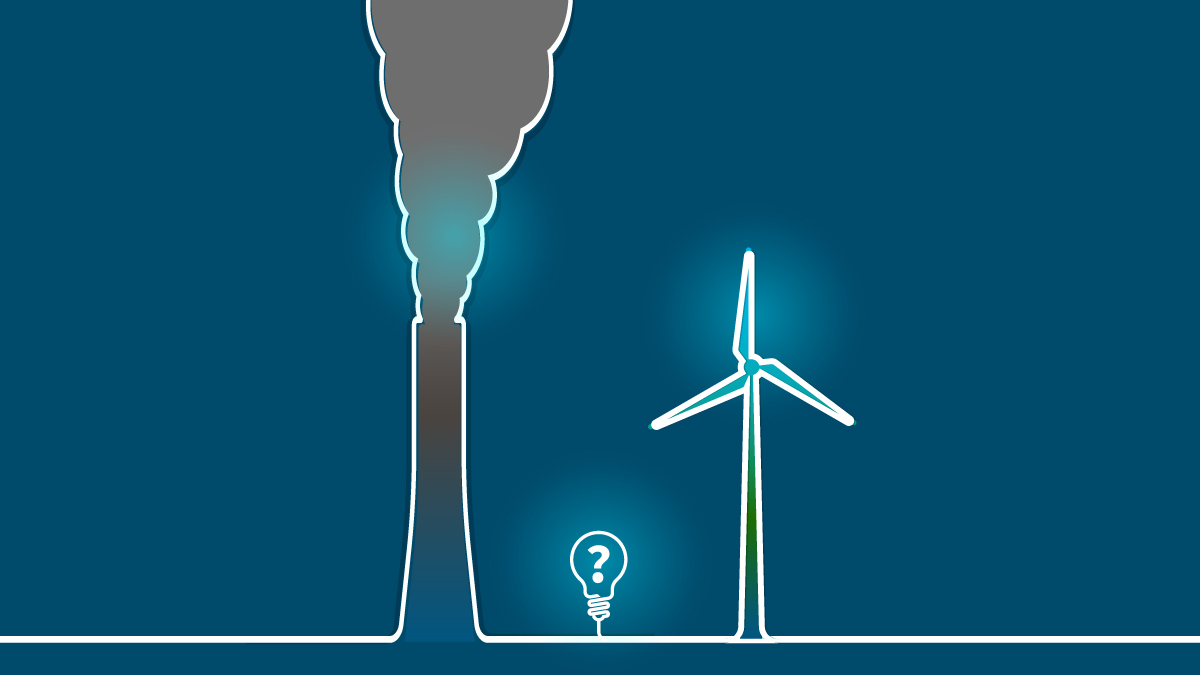 The Energy Transition or Development – Will Developing Countries Need ...