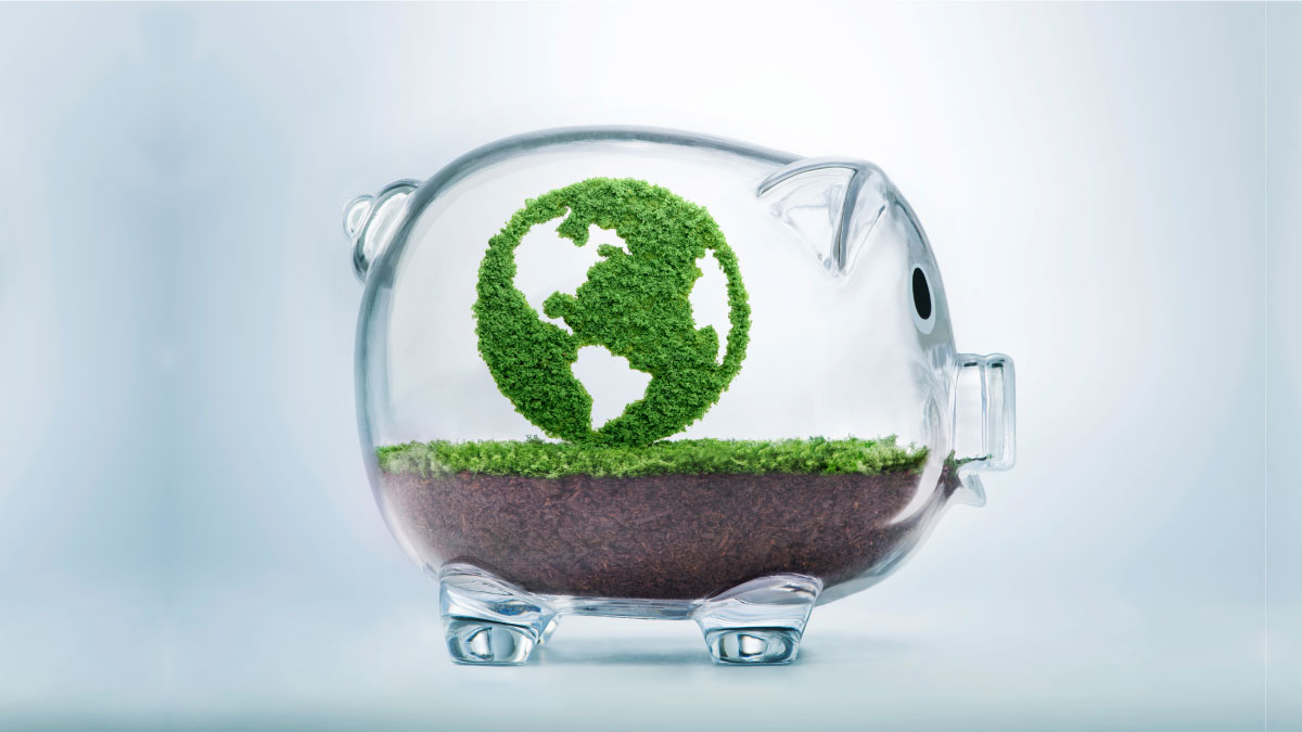 Calling for an International Green Bank - Development Matters