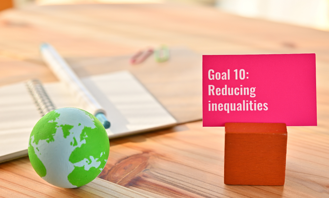 Reducing inequalities: how should we measure and monitor SDG Goal 10 ...